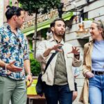 Dublin Your Way: Private & Personalized Tour with a Local - The Itinerary Breakdown: What Might Your Day Look Like