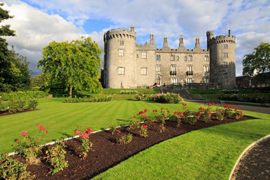 Dublins Gateway: A Private Full-Day Tour to Kilkenny - What to Know Before You Book