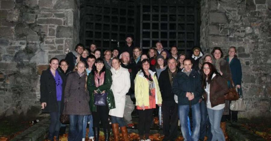 Dublin's Haunted History Walking Tour - The Authenticity and Quality of the Experience