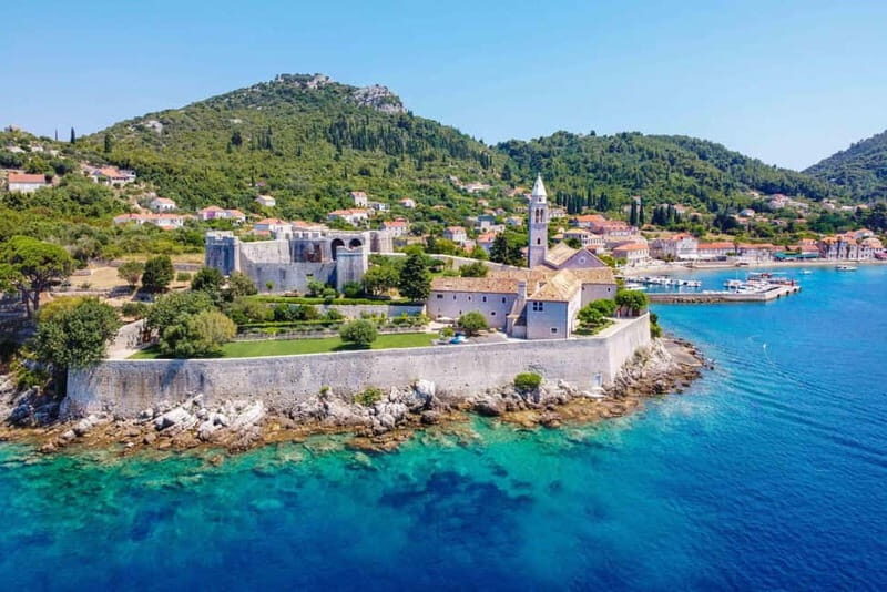 Dubrovnik: 3 Island Boat Tour with Lunch and Guide - A Deep Dive into the Experience