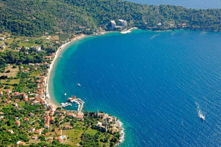 Dubrovnik: 3 Islands Boat Trip with Drinks (FR, ES, IT, EN) - A Deep Dive into the Dubrovnik Islands Boat Trip
