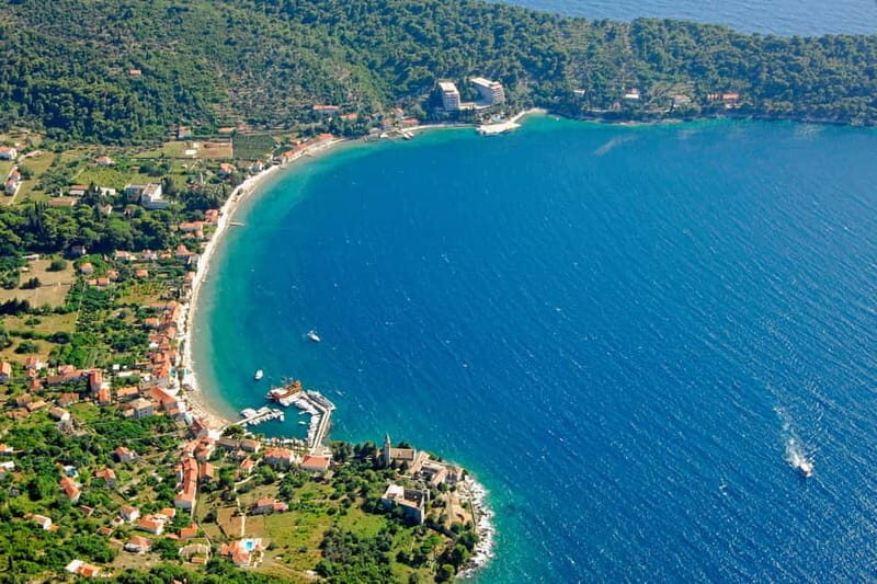 Dubrovnik: 3 Islands Boat Trip with Drinks (FR, ES, IT, EN) - A Deep Dive into the Dubrovnik Islands Boat Trip