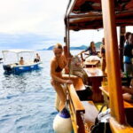 Dubrovnik: 6 hours Blue cave & Elaphiti with optional lunch - Food, Drinks, and Extra Touches