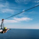 Dubrovnik: 900 Metre Superman Ziplining Adventure - Guides and Safety