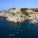 Dubrovnik: Afternoon Kayaking and Snorkeling Tour - The Experience in Detail