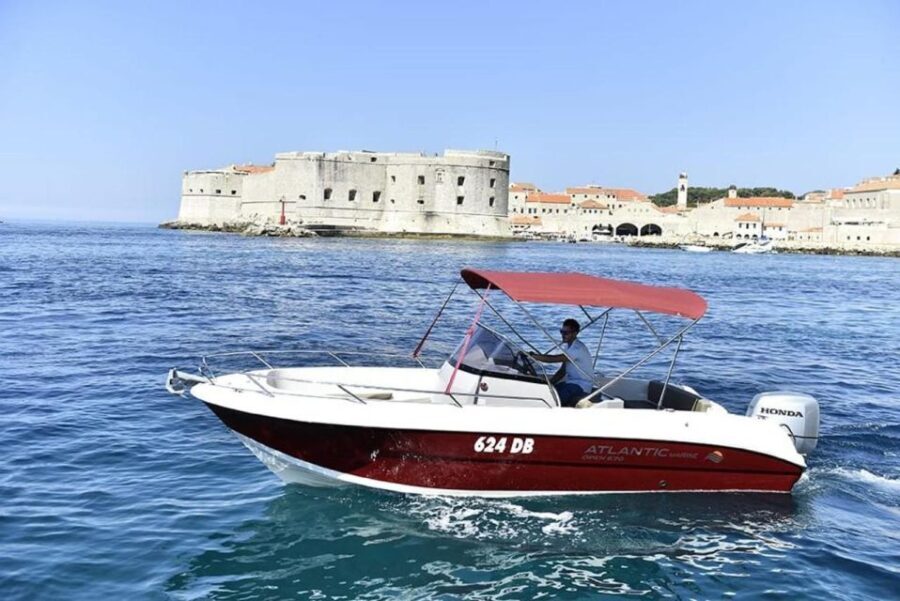 Dubrovnik: All-inclusive Islands and Caves Private Boat Tour - What Makes This Tour Stand Out?