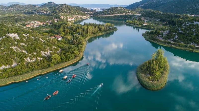 Dubrovnik: Baina Lakes Stand-Up Paddleboard Tour - What’s the Value?