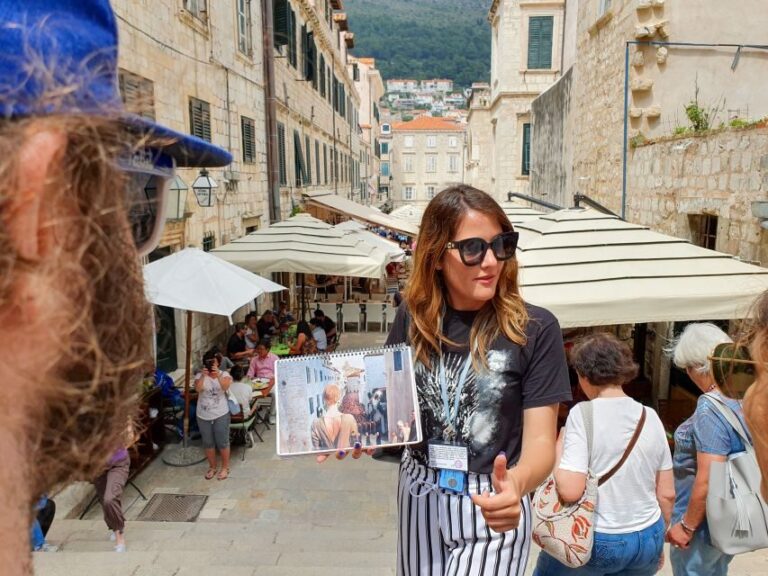 Dubrovnik: Best Game of Thrones Insider Tour - What Sets This Tour Apart?
