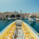Dubrovnik: Blue Cave Afternoon Speedboat Tour with Drinks - The Overall Value