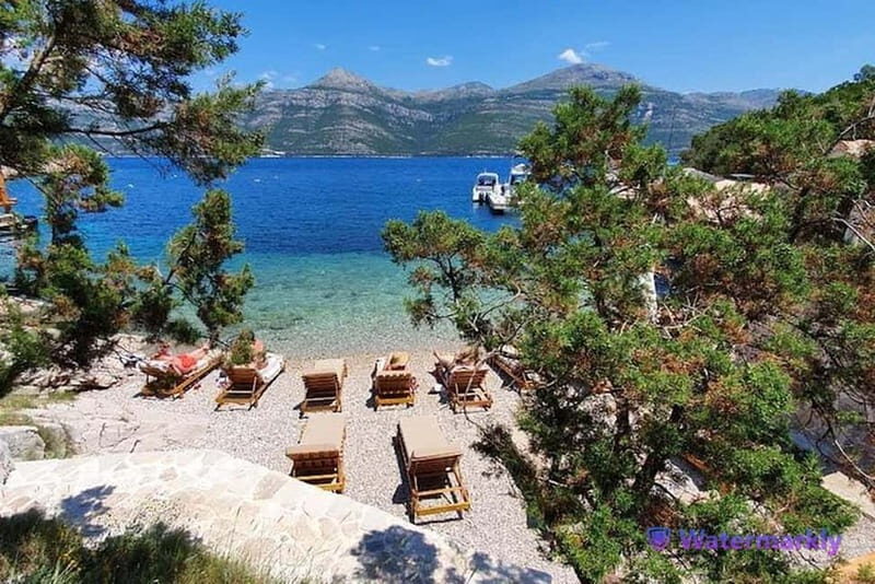 Dubrovnik: Blue Cave and Islands Tour - The Value of the Tour
