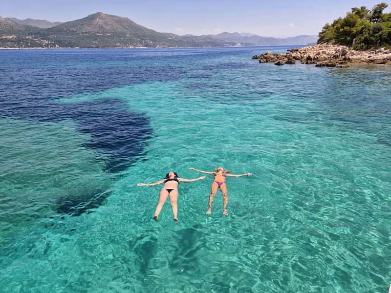 Dubrovnik: Blue Cave Tour by Speedboat with Small Group - Why This Tour Works Well