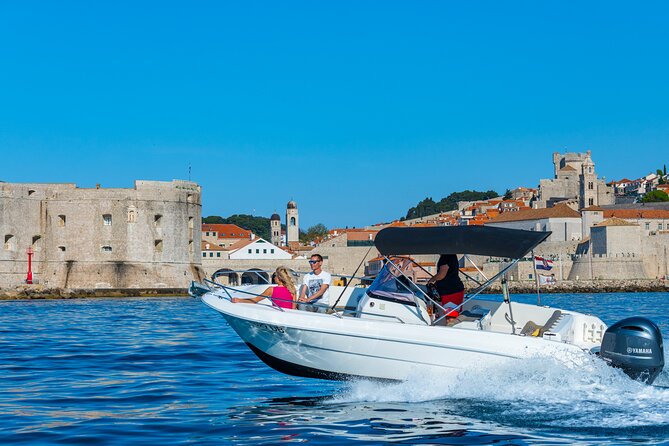Dubrovnik boat mixed fun tour - What the Experience Tells Us