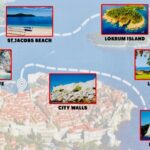 Dubrovnik Boat Tour: Lokrum Island, Betina Cave & St.Jacobs Beach - What Travelers Love and Whats Not So Great