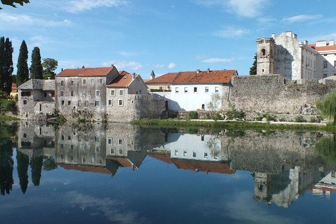 Dubrovnik Bosnia-Herzegovina Half-Day Wine Tour with Tastings - Who Will Love This Tour?