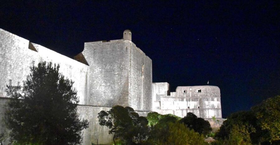 Dubrovnik By Night Walking Tour - Final Thoughts