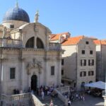 Dubrovnik: Cable Car, Walking Tour and City Walls Combo - What Travelers Say