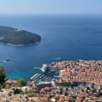 Dubrovnik: City Panorama Small-Group Guided Tour - Transportation and Group Size