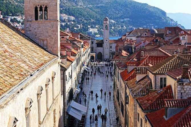 Dubrovnik City Walls and Fort Lovrijenac Private Guided Tour - Authentic Insights from Past Travelers