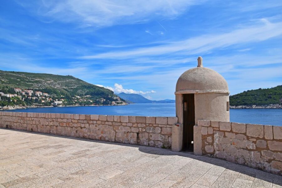 Dubrovnik: City Walls Early Morning or Sunset Walking Tour - The Experience Through Travelers’ Eyes