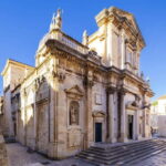 Dubrovnik: City Walls, Old Town Walking Tour & Adriatic View - What to Expect: From Streets to Sky