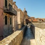 Dubrovnik: City Walls Private Guided Walking Tour - Highlights of the Tour
