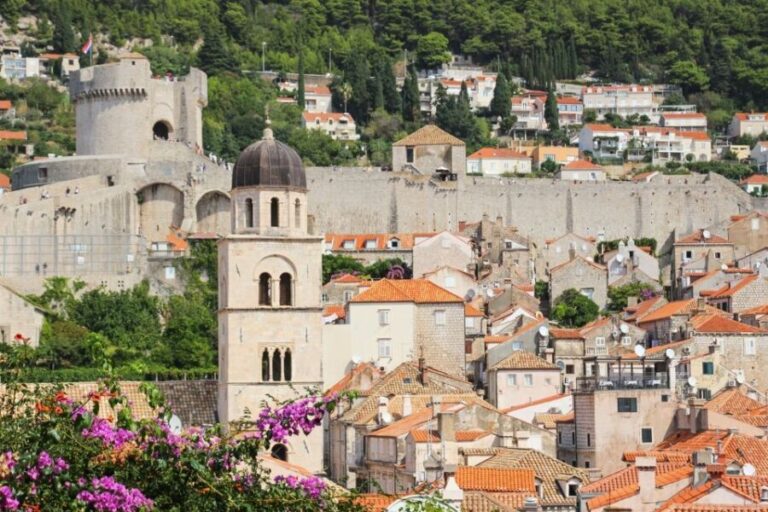 Dubrovnik City Walls Walking Tour - Why We Think This Tour Offers Great Value