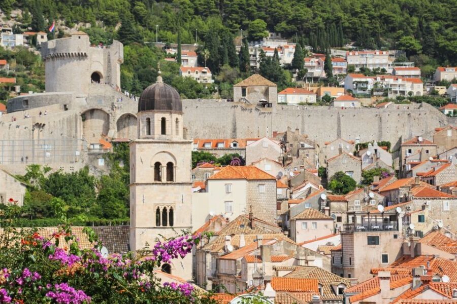 Dubrovnik City Walls Walking Tour - Why We Think This Tour Offers Great Value