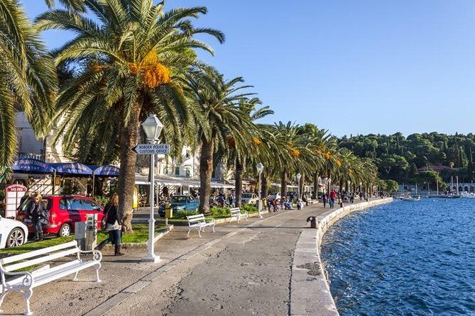 Dubrovnik Coast and Cavtat Shore Excursion - What You Can Expect from the Experience