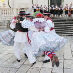 Dubrovnik: Croatian Folklore Show - What to Expect from the Show