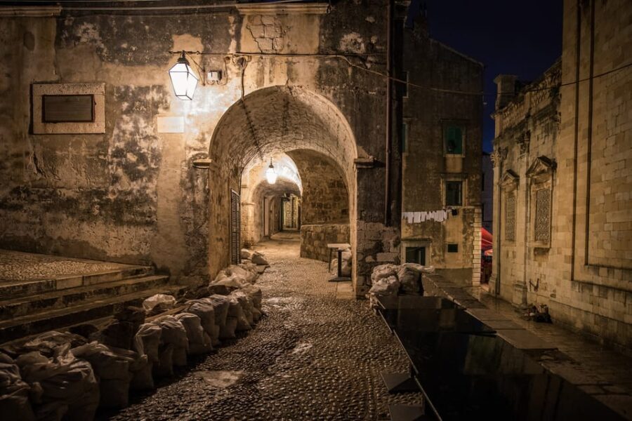 Dubrovnik: Dark tales of the Old Town - An In-Depth Look at the Itinerary and Experience
