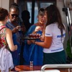 Dubrovnik: Elaphite Island Cruise w/ Drinks & Optional Lunch - Food, Drinks, and Atmosphere