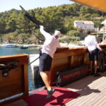 Dubrovnik: Elaphite Island Cruise with Karaka/optional lunch - An Authentic and Scenic Way to Explore the Islands