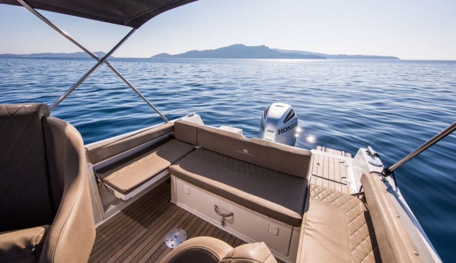 Dubrovnik: Elaphite Islands Private Speedboat Full-Day Tour - Why Do Travelers Love This Tour?
