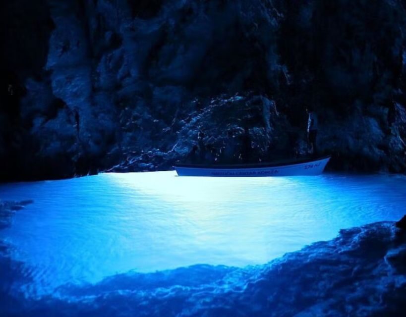 Dubrovnik: Elaphiti Islands Caves Snorkeling & Swimming Tour - Why Value Matters