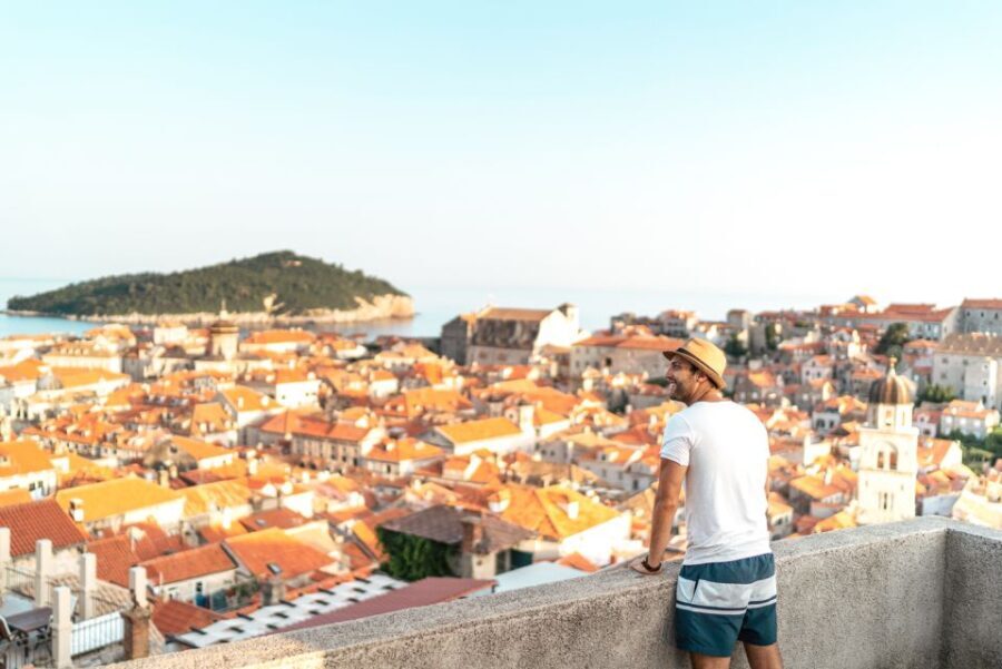 Dubrovnik: Epic Game of Thrones Tour & Lokrum Island Option - What to Expect Day of the Tour