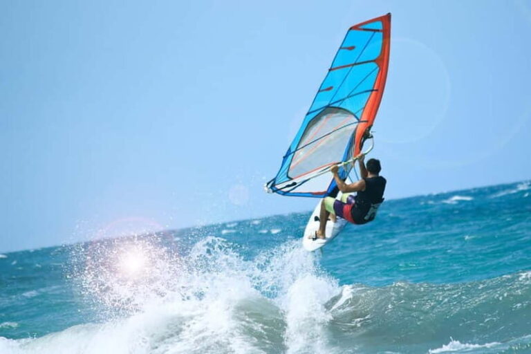Dubrovnik: Exhilarating One-Day Windsurfing Adventure - What Makes This Tour Stand Out