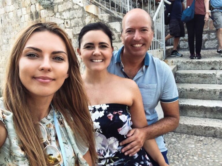 Dubrovnik: Explore Dubrovnik Old Town Walking Tour - The Meeting Point and Practical Details