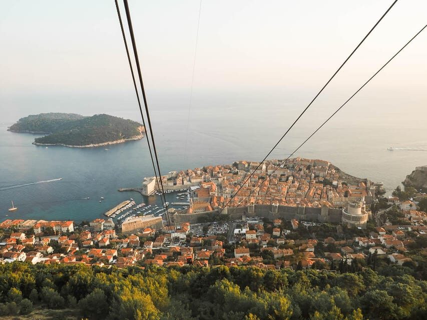 Dubrovnik Focus: 1.5 Hour Panoramic Tour of Stunning Views - Who Is This Tour Best Suited For?
