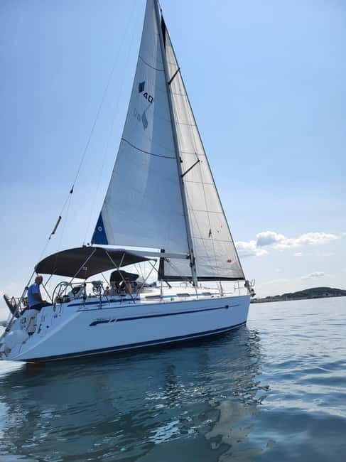 Dubrovnik :Full day private tour to Elafity island&Blue cave - Authenticity and Value