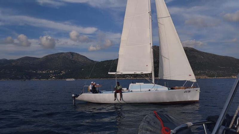 Dubrovnik- Full day sailing around Elafity islands&Blue cave - What to Expect: Experience and Value