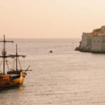 Dubrovnik: Galleon Sunset Cruise with a Live Guide & Drink - A Closer Look at the Galleon Sunset Cruise