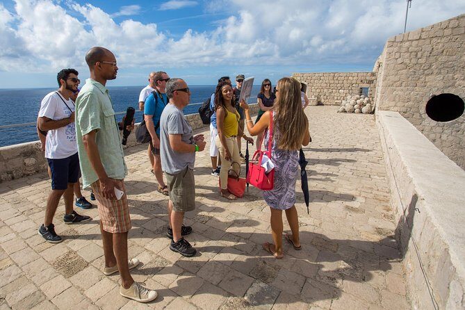Dubrovnik Game of Thrones and City Walls 3-Hour Private Tour - The Sum Up