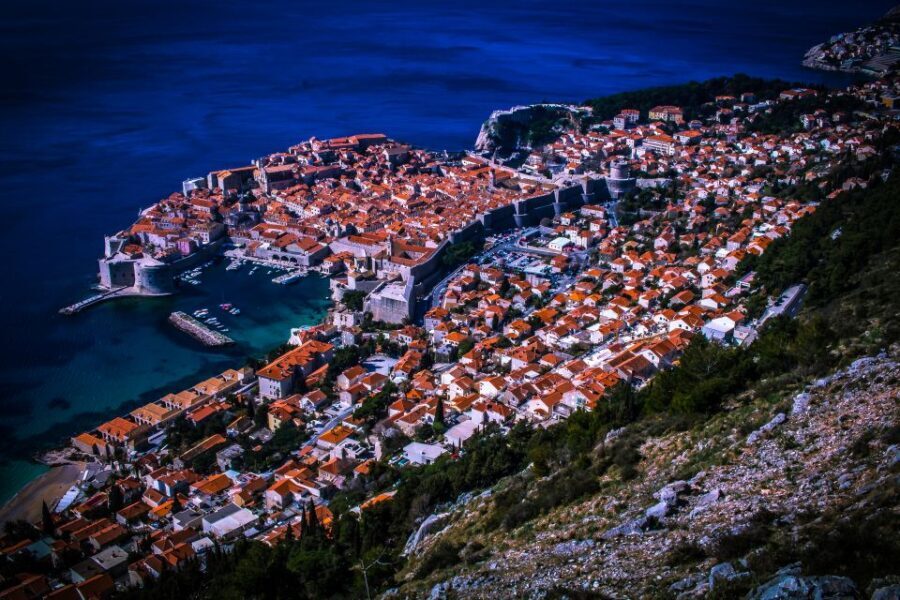Dubrovnik: Game of Thrones Complete Tour - Transportation and Group Size