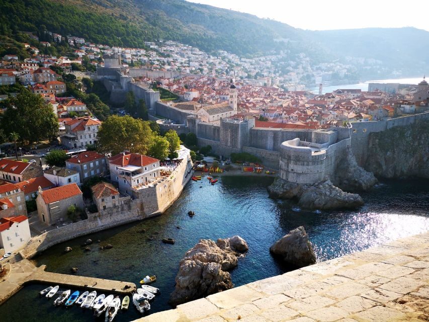 Dubrovnik: Game of Thrones Extended Tour - Practical Details and Tips