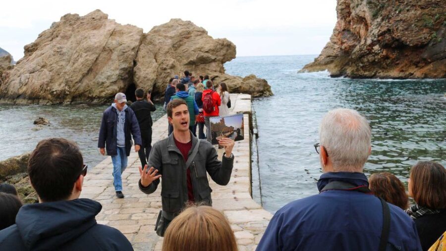 Dubrovnik: Game of Thrones Full-Day Private Tour - The Detailed Journey