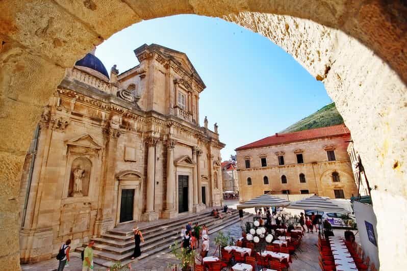 Dubrovnik: Game of Thrones Tour & Optional Lokrum Island - Detailed Breakdown of the Itinerary