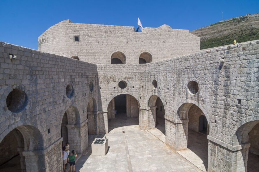 Dubrovnik: Game of Thrones Walking, Car and Boat Tour - How the Tour Works: Practical Details