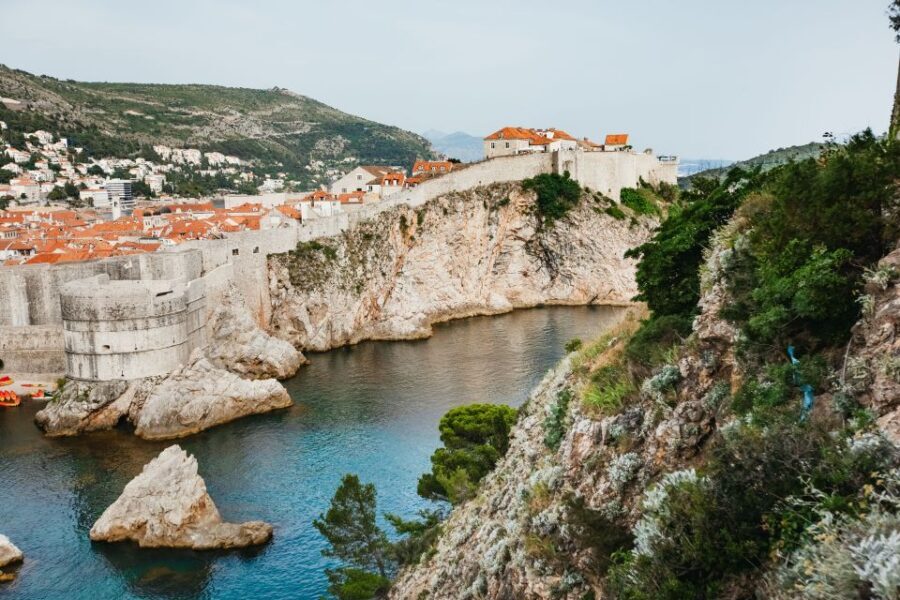 Dubrovnik: Game of Thrones Walking Tour - Why You’ll Love This Tour