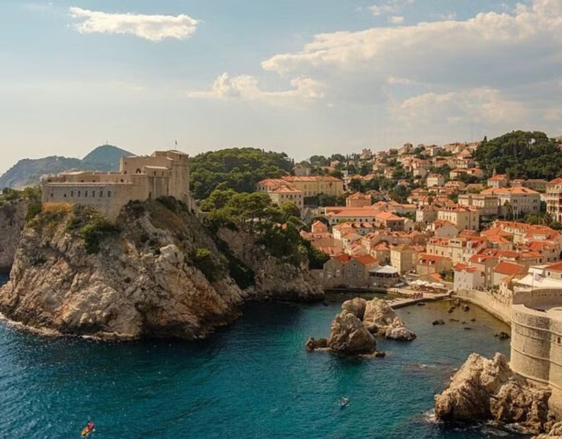Dubrovnik: Group Tour & Panoramic Cruise - Who Will Enjoy This Tour?