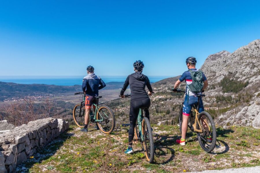 Dubrovnik Guided Private E-bike Tour - An In-Depth Look at the Itinerary